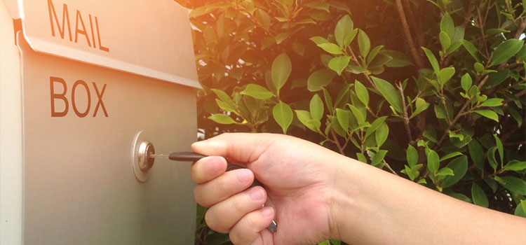 Mailbox Keys & Locks Calgary, AB - Mailbox Keys Replacement