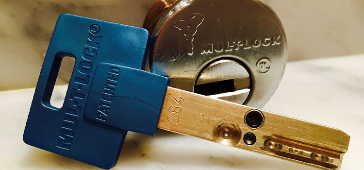 Mul-t-lock Keys & Locks Calgary - Mul-t-lock Keys Replacement